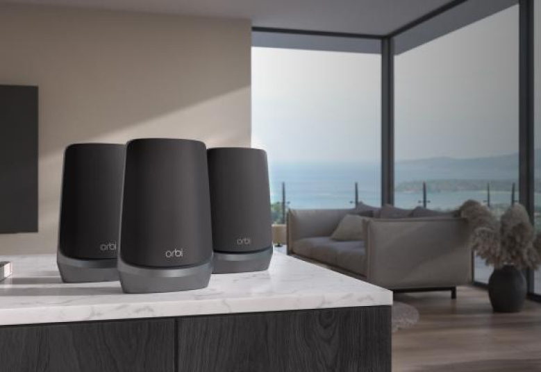 WiFi Boosters & Extenders - Wifi Range Extenders - NETGEAR