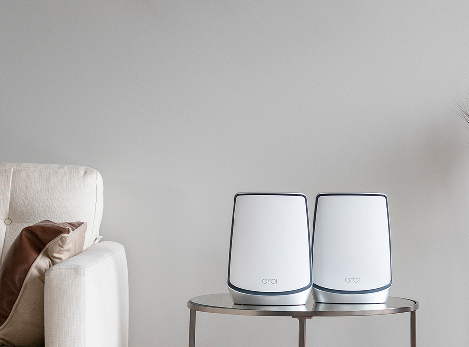 Mesh WiFi Network: Routers & Systems | NETGEAR