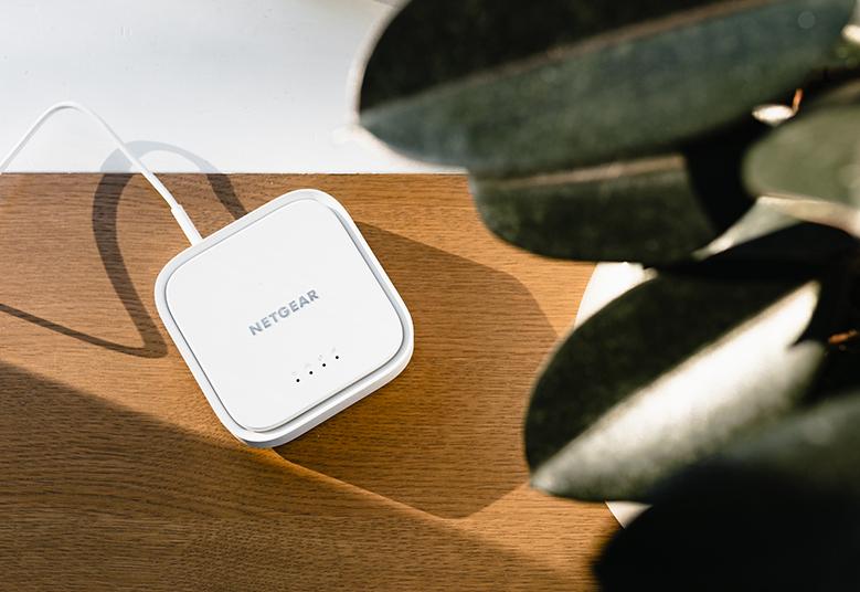 NETGEAR 4G LTE Modem - LM1200 | Mobile Broadband | NETGEAR