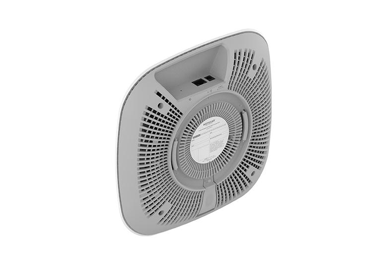 Cloud Managed WiFi 6 PoE Access Point – WAX615 | NETGEAR