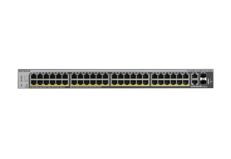 Smart Network Switches | NETGEAR