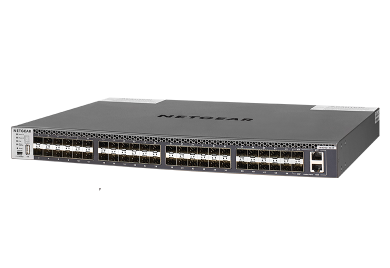 Fully Managed Series Switches - M4300 | NETGEAR