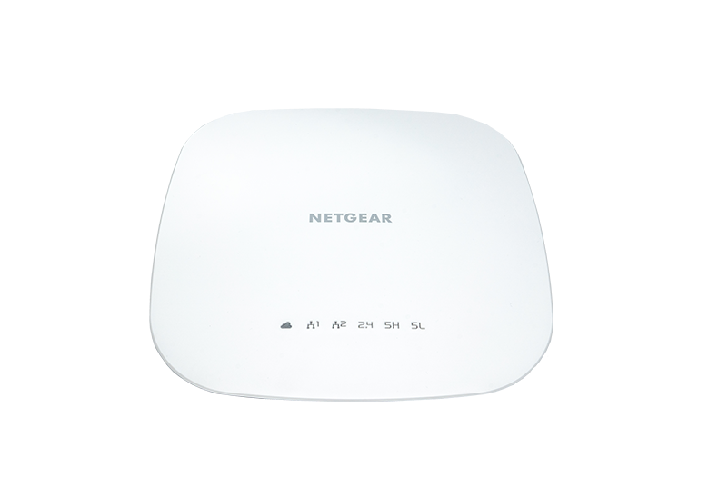 WLAN Access Points – NETGEAR