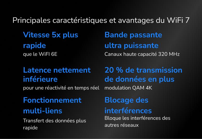 Tp Link Router Netgear Nighthawk RS700S BE19000 Tri-Band WiFi 7 Gaming ...