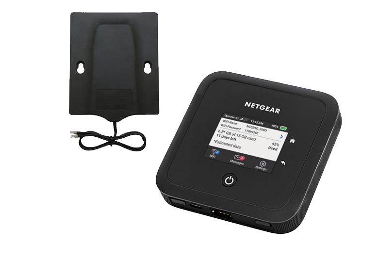 Mobile Hotspots | Tragbares WLAN | NETGEAR
