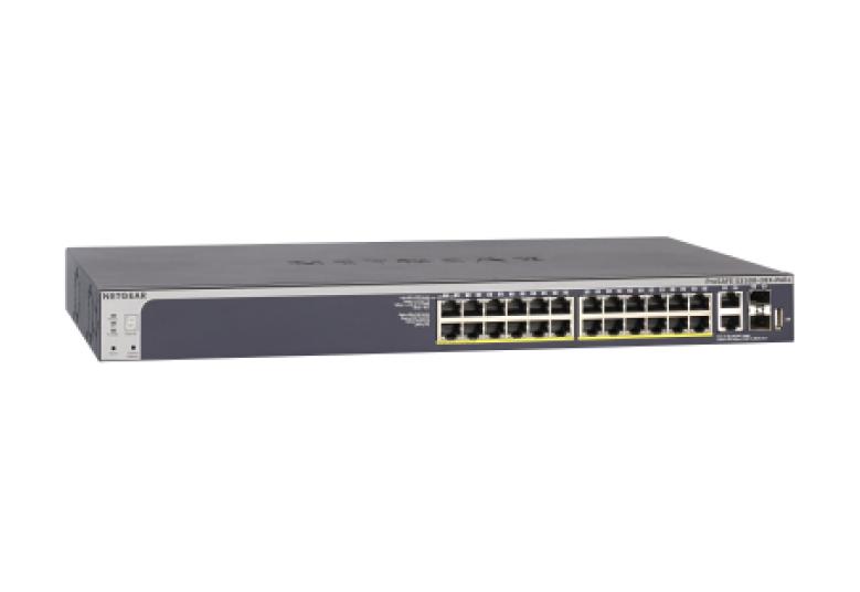 Smart Switches | Switches | Business-Anwender | NETGEAR