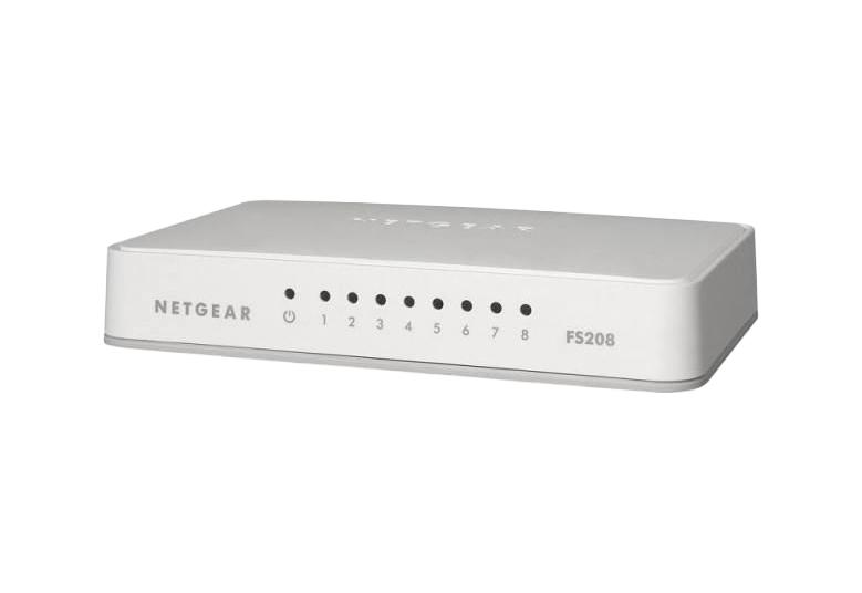 Acheter les switches non manageables NETGEAR | switches ...