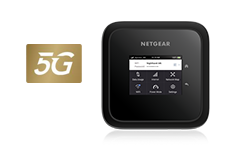 Nighthawk M6 MR6150 Unlocked 5G Mobile Hotspot Router - NETGEAR