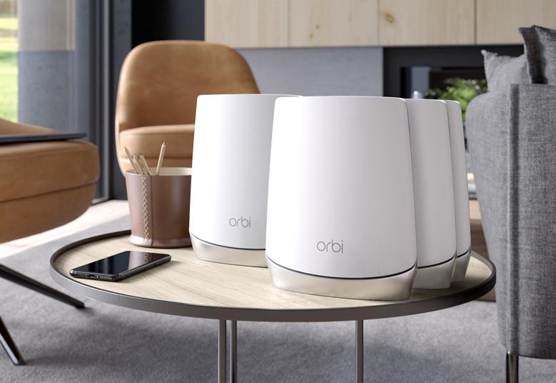 Mesh WiFi Network: Routers & Systems | NETGEAR