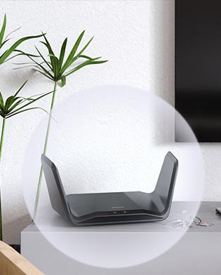 NETGEAR Armor powered by Bitdefender | NETGEAR