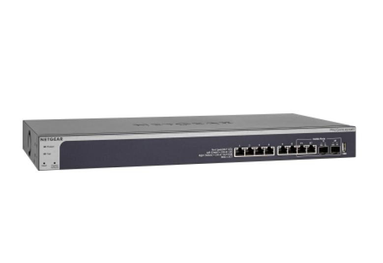 Smart Network Switches | NETGEAR