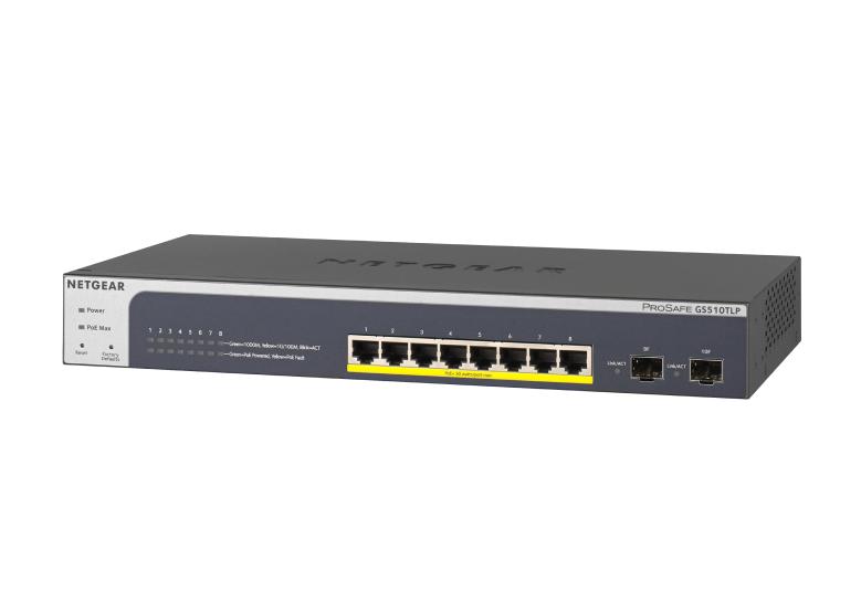 Smart Network Switches | NETGEAR