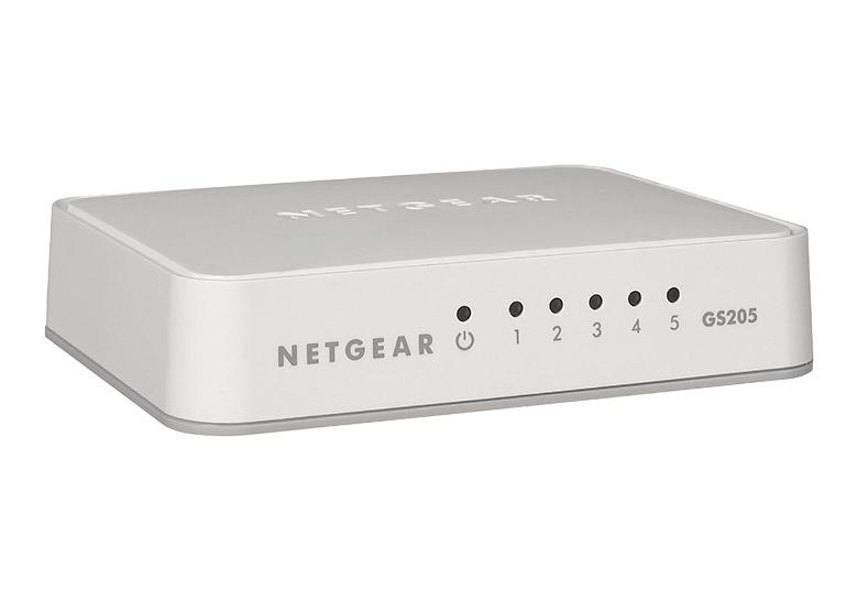 Unmanaged Switches | NETGEAR