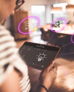 NETGEAR Armor powered by Bitdefender | NETGEAR